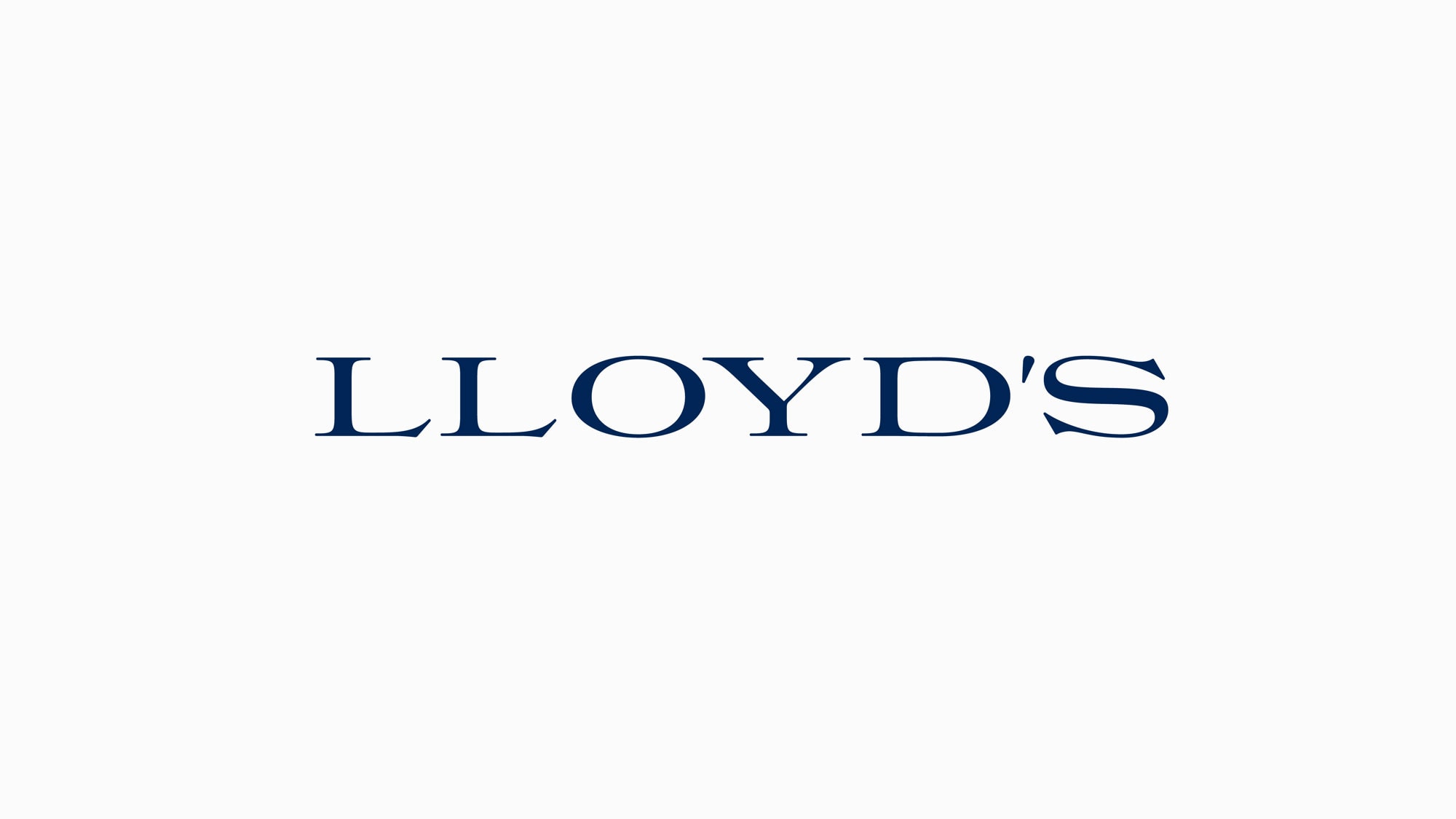 Lloyd's - Baud agencia de Branding | Consultora de Marca