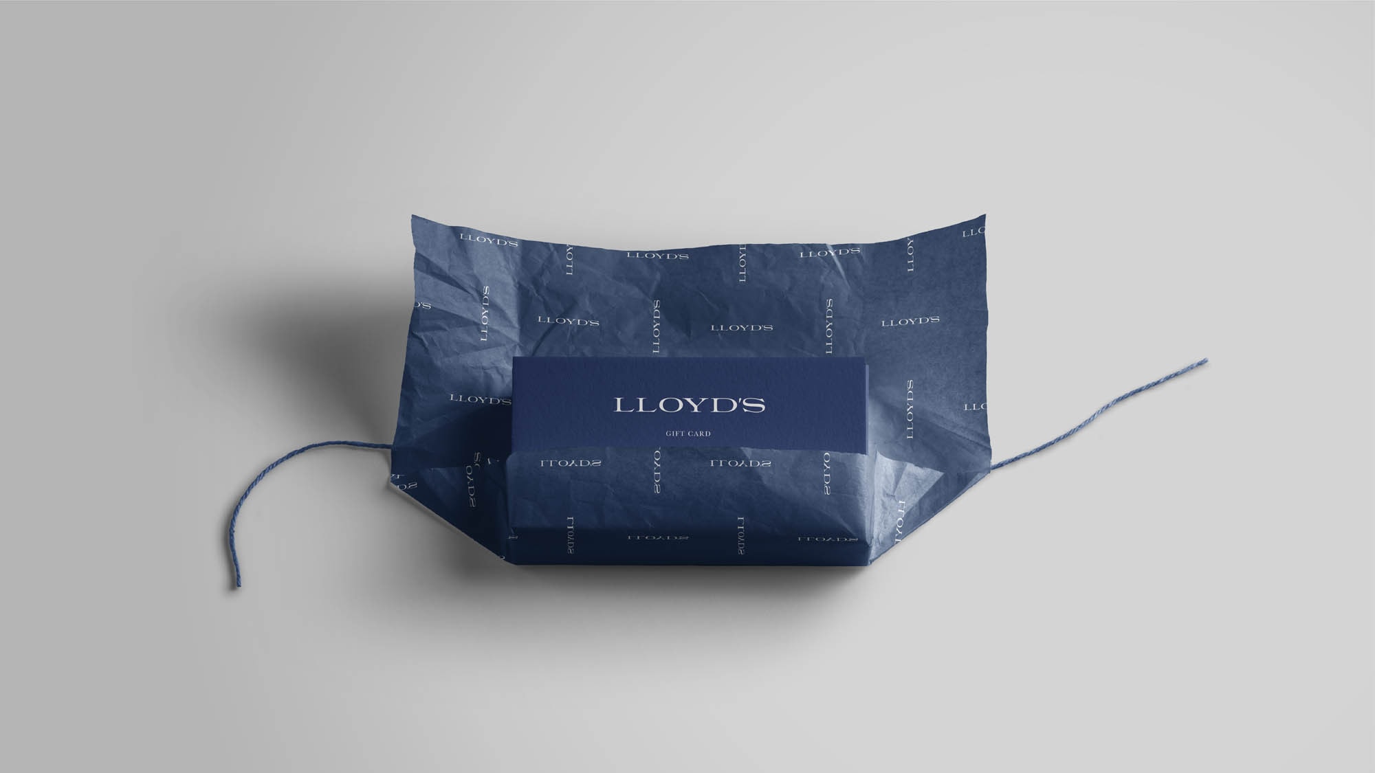 Lloyd's - Baud Agencia de Branding - Consultora de Marca