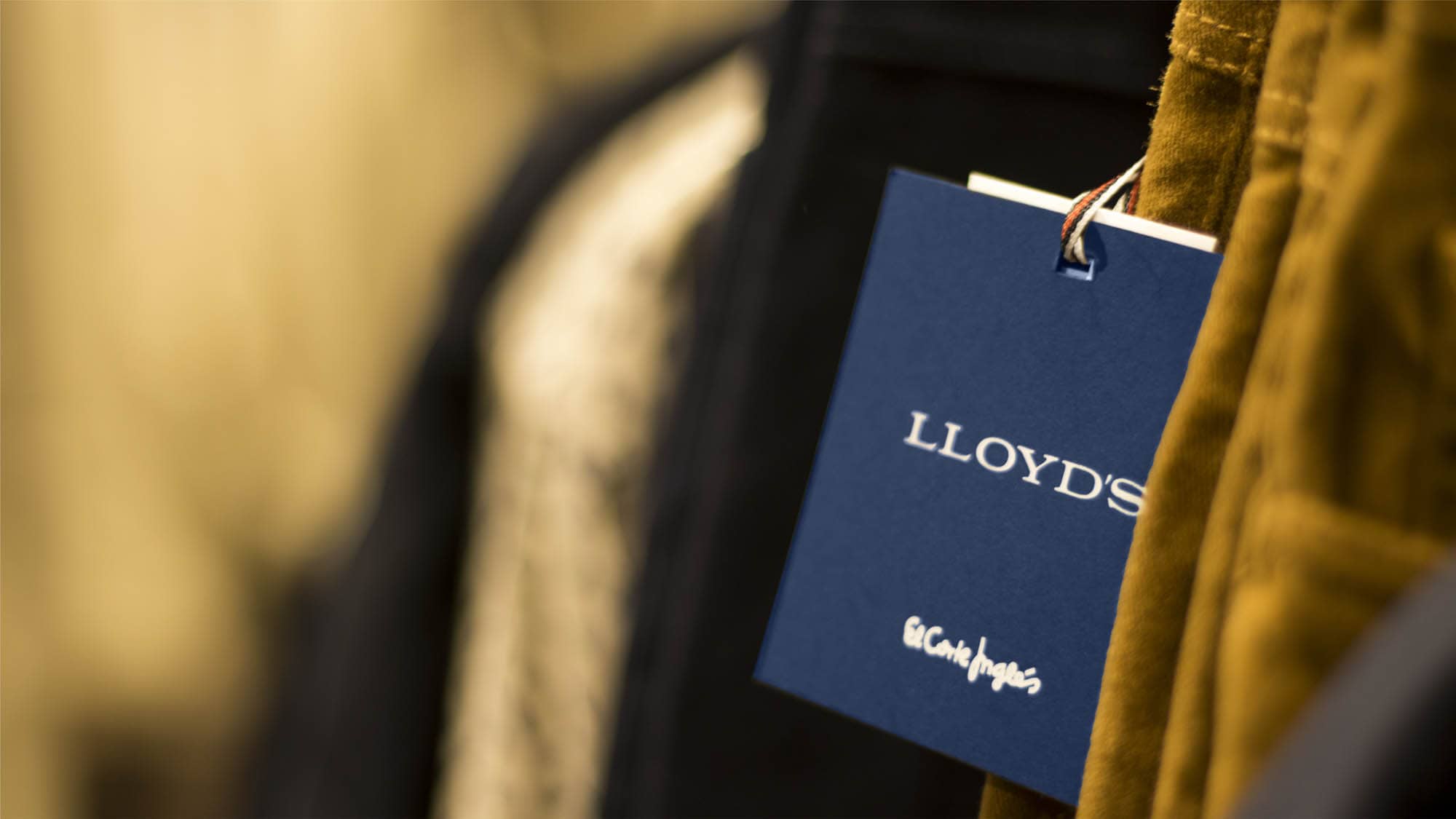 Lloyd's - Baud Agencia de Branding - Consultora de Marca