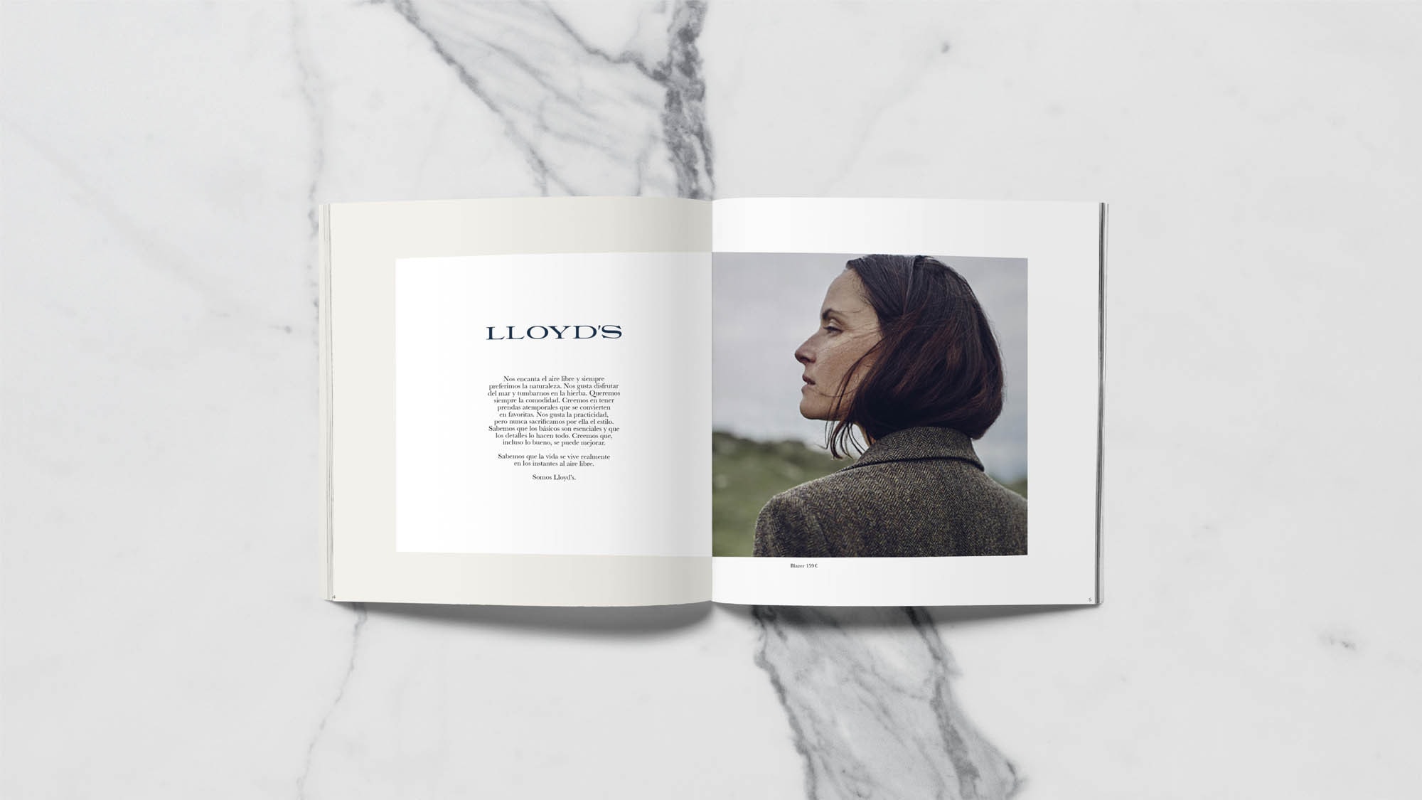 Lloyd's - Baud Agencia de Branding - Consultora de Marca