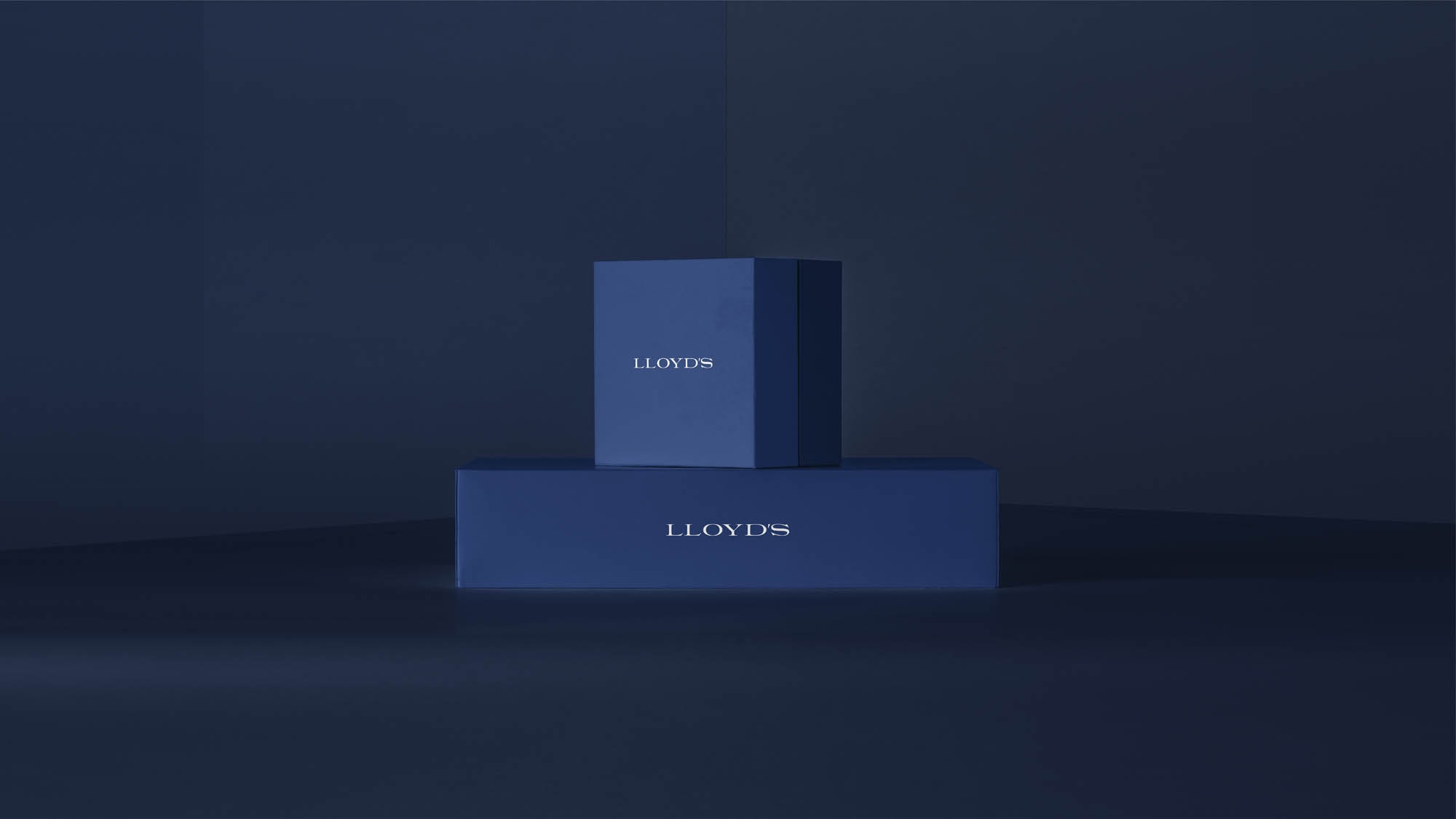 Lloyd's - Baud Agencia de Branding - Consultora de Marca