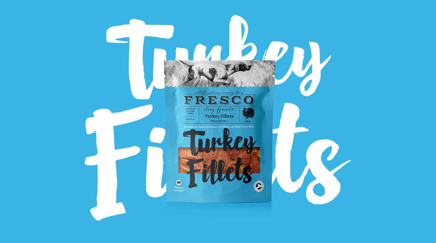 Fresco Dog Foods - Baud agencia de Branding | Consultora de Marca