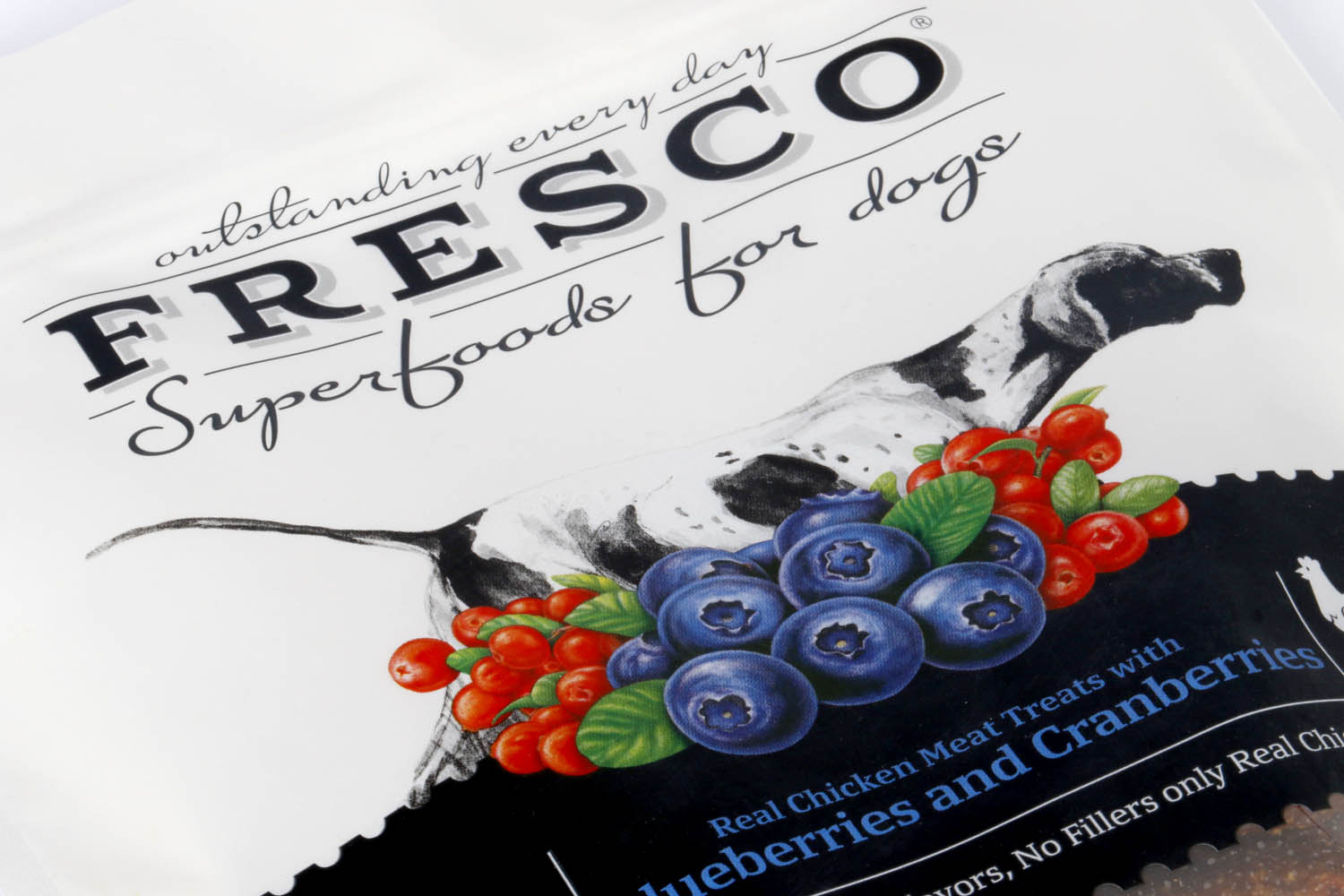 Fresco Dog Foods - Baud agencia de Branding | Consultora de Marca