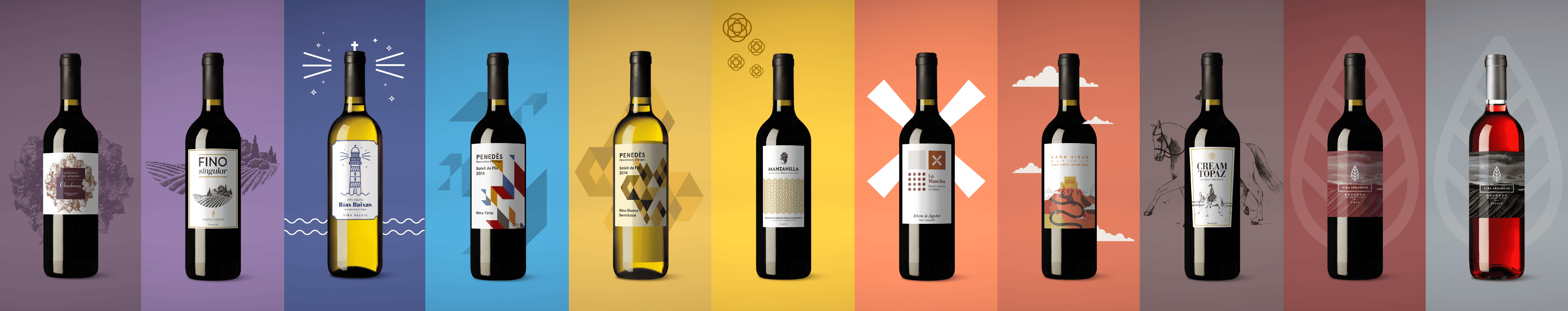 La Bodega de DIA - Baud Agencia de Branding - Consultora de Marca