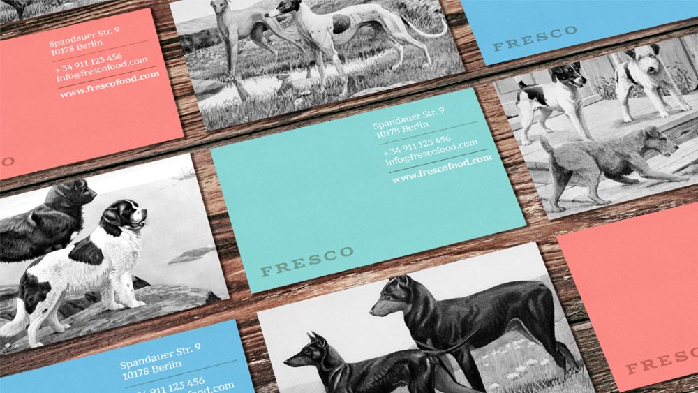 Fresco Dog Foods - Baud agencia de Branding | Consultora de Marca