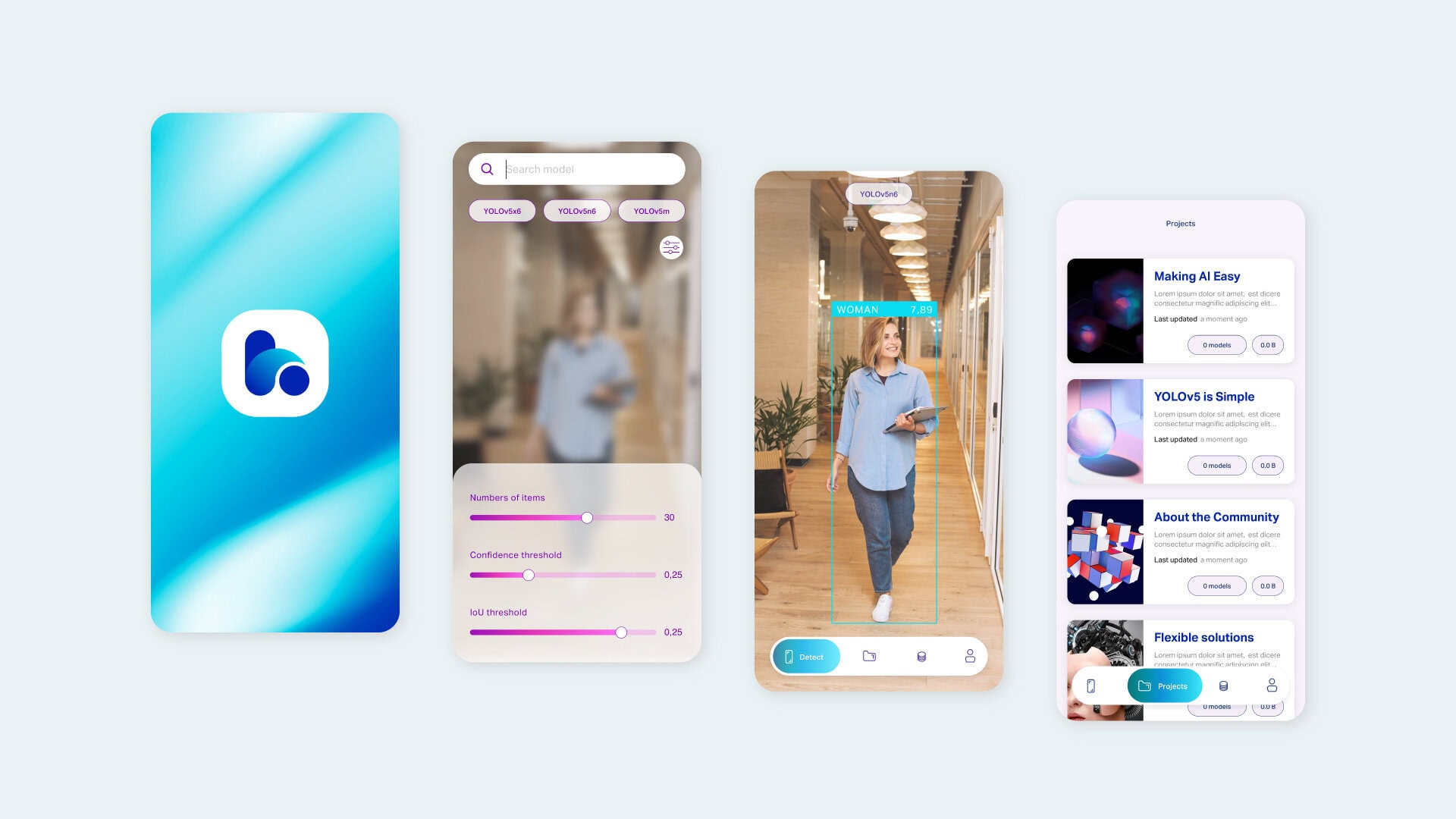 Ultralytics - Baud Agencia de Branding - Consultora de Marca